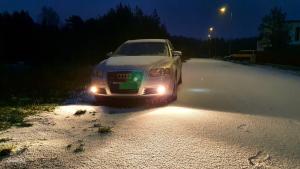 Серый Ауди А6 2007 в Таллин, объемом двигателя 0.00 л и пробегом 436 тыс. км за 2600 €, фото 26 на AUTOMOTO.COM.LV