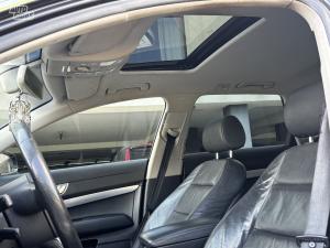 Pelēks Audi A6 2007 Kauņa, ar dzinēja tilpumu 2.70 L un nobraukumu 400 tūkst. km par 2000 €, foto 16 vietnē AUTOMOTO.COM.LV