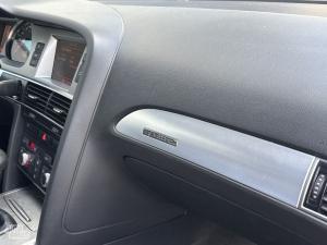 Pelēks Audi A6 2007 Kauņa, ar dzinēja tilpumu 2.70 L un nobraukumu 400 tūkst. km par 2000 €, foto 19 vietnē AUTOMOTO.COM.LV