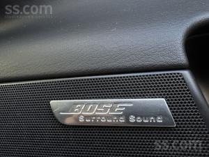 Grey Audi A6 2007 in Riga, with an engine capacity of 3.00 L and mileage of 341 thousand km for 3690 €, photo 15 on AUTOMOTO.COM.LV