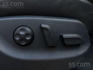 Grey Audi A6 2007 in Riga, with an engine capacity of 3.00 L and mileage of 341 thousand km for 3690 €, photo 18 on AUTOMOTO.COM.LV
