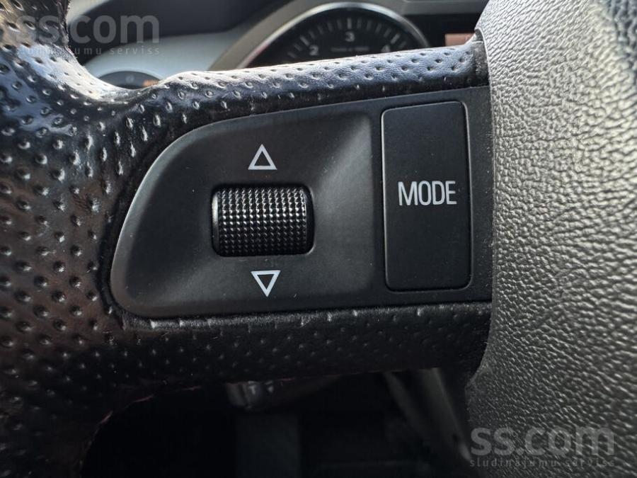 Grey Audi A6 2007 in Riga, with an engine capacity of 3.00 L and mileage of 341 thousand km for 3690 €, photo 26 on AUTOMOTO.COM.LV