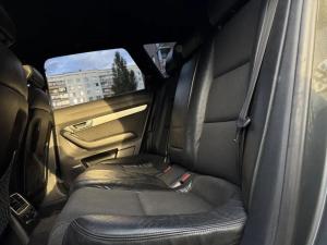 Pelēks Audi A6 2007 Rīga, ar dzinēja tilpumu 3.00 L un nobraukumu 341 tūkst. km par 3690 €, foto 10 vietnē AUTOMOTO.COM.LV