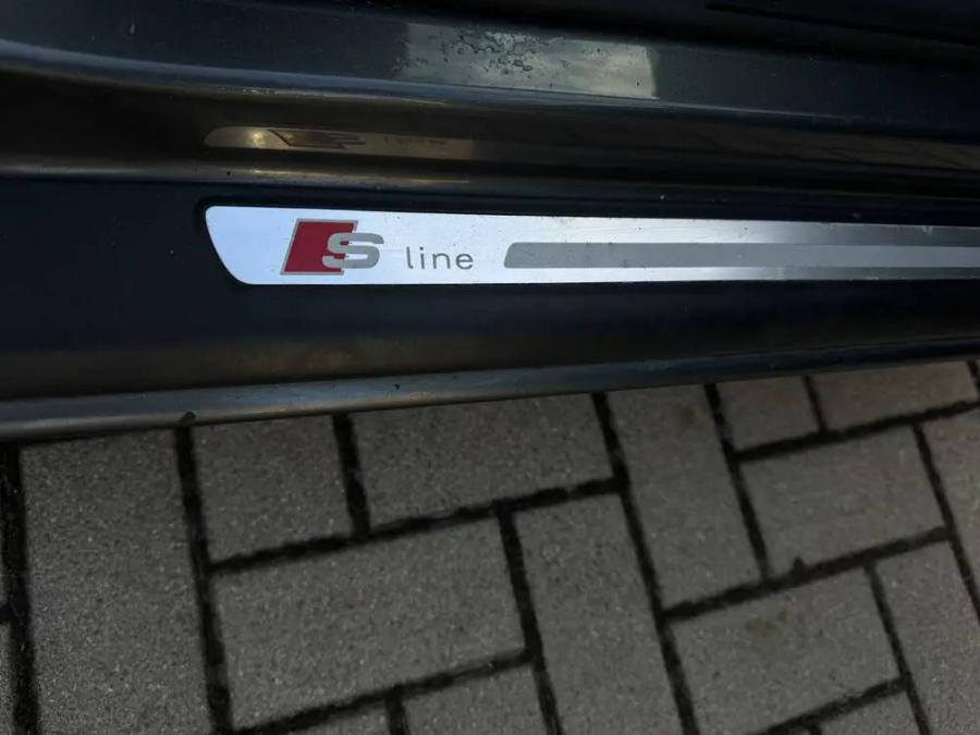 Pelēks Audi A6 2007 Rīga, ar dzinēja tilpumu 3.00 L un nobraukumu 341 tūkst. km par 3690 €, foto 13 vietnē AUTOMOTO.COM.LV