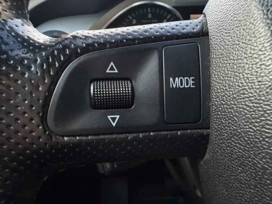 Pelēks Audi A6 2007 Rīga, ar dzinēja tilpumu 3.00 L un nobraukumu 341 tūkst. km par 3690 €, foto 22 vietnē AUTOMOTO.COM.LV