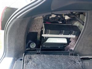 Grey Audi A6 2007 in Aluksne, with an engine capacity of 3.00 L and mileage of 350 thousand km for 5350 €, photo 5 on AUTOMOTO.COM.LV