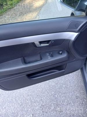 Pelēks Audi A6 2007 Ludza, ar dzinēja tilpumu 2.00 L un nobraukumu 262 tūkst. km par 4290 €, foto 15 vietnē AUTOMOTO.COM.LV