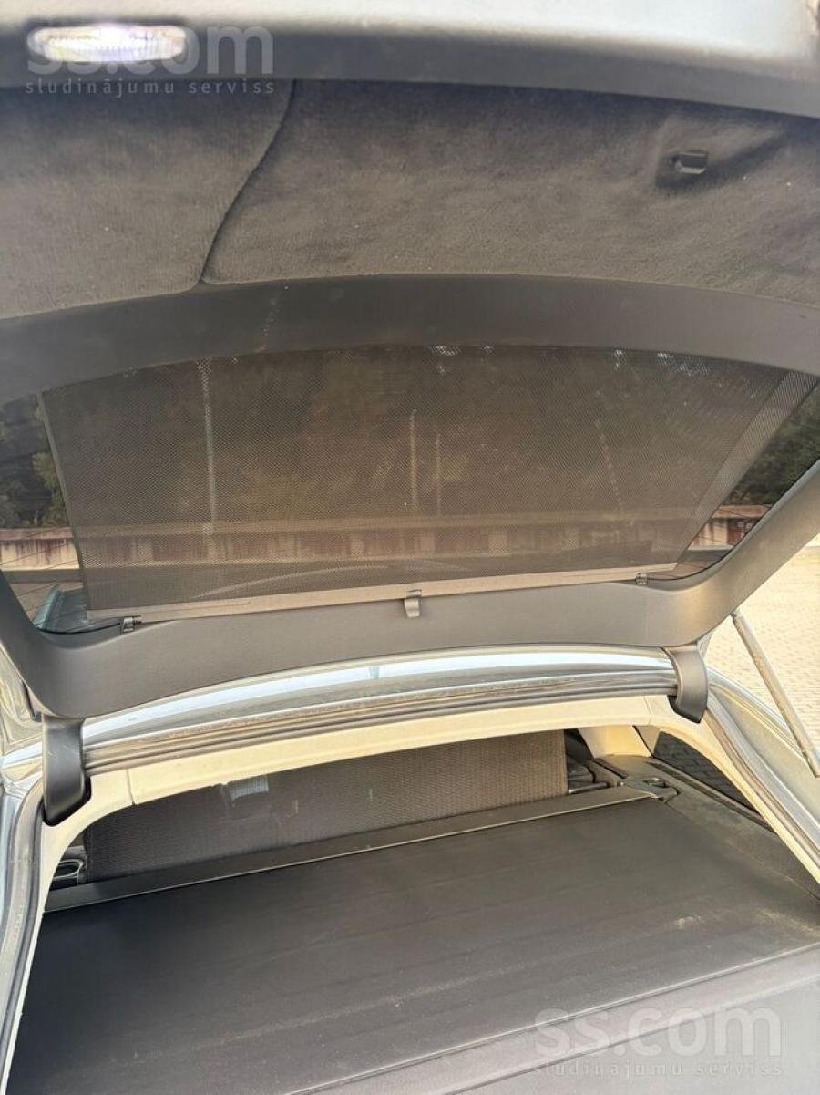 Pelēks Audi A6 2007 Rīga, ar dzinēja tilpumu 2.00 L un nobraukumu 292 tūkst. km par 3800 €, foto 11 vietnē AUTOMOTO.COM.LV