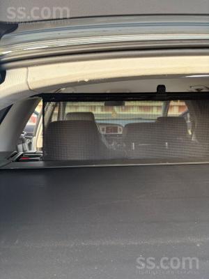 Pelēks Audi A6 2007 Rīga, ar dzinēja tilpumu 2.00 L un nobraukumu 292 tūkst. km par 3800 €, foto 12 vietnē AUTOMOTO.COM.LV