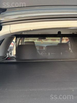 Pelēks Audi A6 2007 Rīga, ar dzinēja tilpumu 2.00 L un nobraukumu 292 tūkst. km par 2500 €, foto 11 vietnē AUTOMOTO.COM.LV