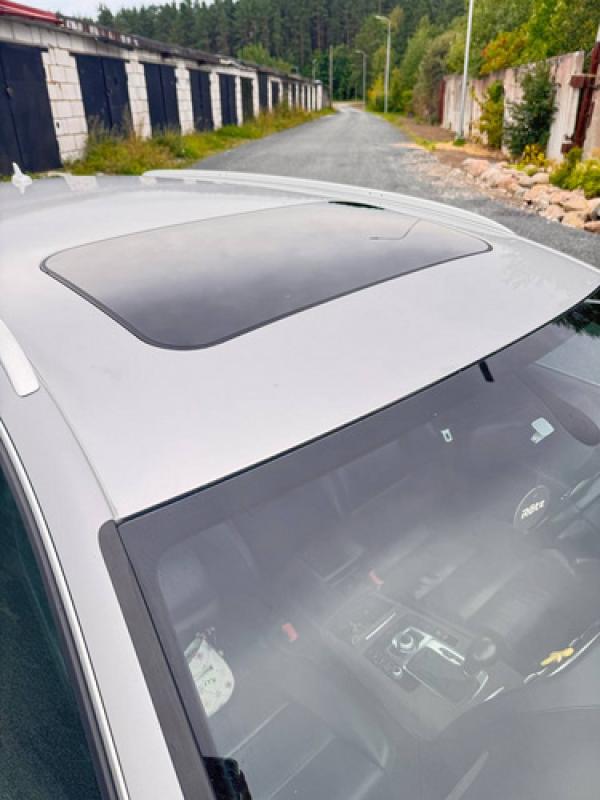 Grey Audi A6 2007 in Narva-Joesuu, with an engine capacity of 0.00 L and mileage of 338 thousand km for 3890 €, photo 7 on AUTOMOTO.COM.LV