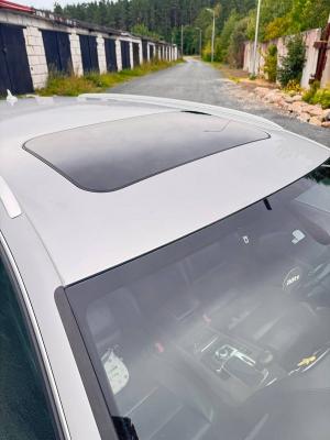 Pelēks Audi A6 2007 Narva-Jēsū, ar dzinēja tilpumu 0.00 L un nobraukumu 338 tūkst. km par 3890 €, foto 20 vietnē AUTOMOTO.COM.LV