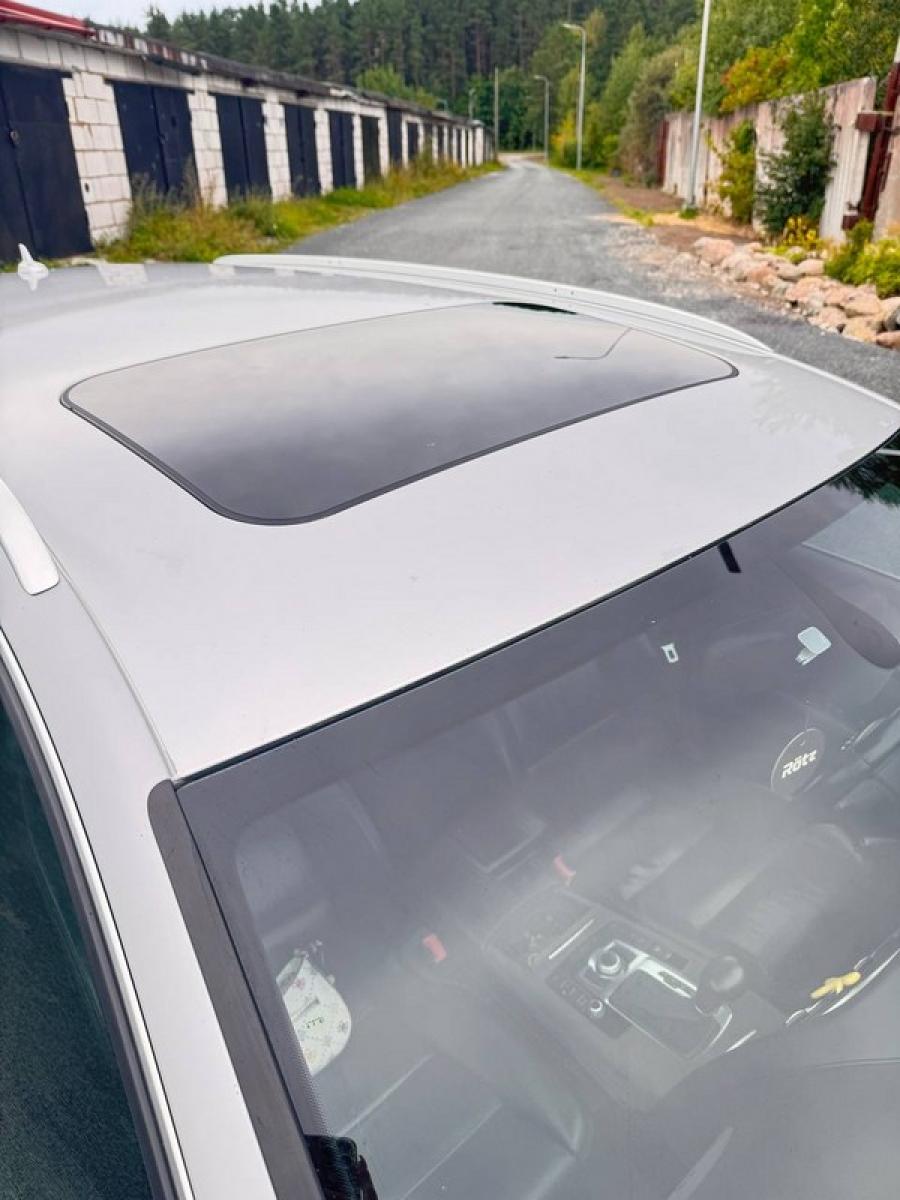 Pelēks Audi A6 2007 Narva-Jēsū, ar dzinēja tilpumu 0.00 L un nobraukumu 338 tūkst. km par 3890 €, foto 20 vietnē AUTOMOTO.COM.LV