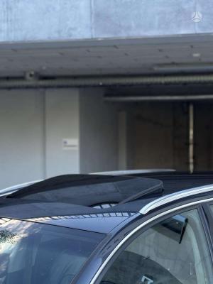 Grey Audi A6 2007 in Vilnius, with an engine capacity of 2.97 L and mileage of 340 thousand km for 2450 €, photo 9 on AUTOMOTO.COM.LV