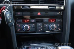Pelēks Audi A6 2007 Rīga, ar dzinēja tilpumu 3.00 L un nobraukumu 295 tūkst. km par 5990 €, foto 26 vietnē AUTOMOTO.COM.LV