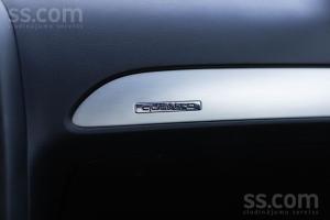 Pelēks Audi A6 2007 Rīga, ar dzinēja tilpumu 3.00 L un nobraukumu 295 tūkst. km par 5990 €, foto 28 vietnē AUTOMOTO.COM.LV
