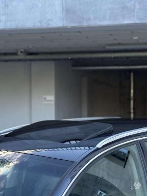 Grey Audi A6 2007 in Vilnius, with an engine capacity of 2.97 L and mileage of 340 thousand km for 1900 €, photo 7 on AUTOMOTO.COM.LV