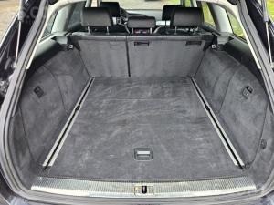 Grey Audi A6 2007 in Cesis, with an engine capacity of 3.00 L and mileage of 482 thousand km for 3700 €, photo 12 on AUTOMOTO.COM.LV
