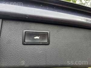 Grey Audi A6 2007 in Cesis, with an engine capacity of 3.00 L and mileage of 482 thousand km for 3700 €, photo 13 on AUTOMOTO.COM.LV
