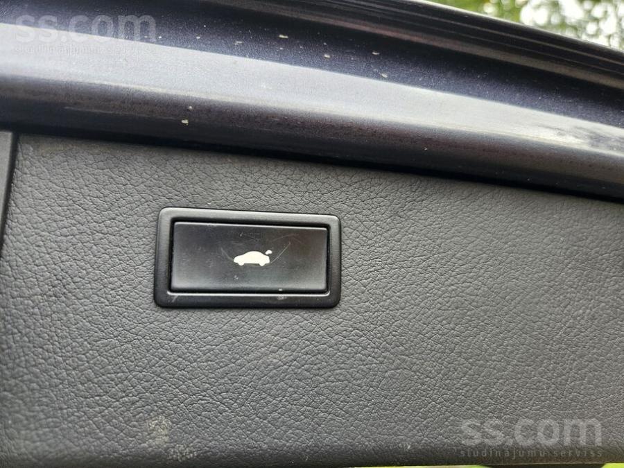 Grey Audi A6 2007 in Cesis, with an engine capacity of 3.00 L and mileage of 482 thousand km for 3700 €, photo 13 on AUTOMOTO.COM.LV