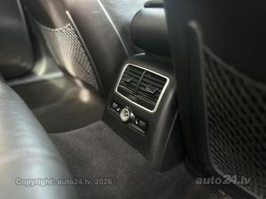 Grey Audi A6 2007 in Tallinn, with an engine capacity of 3.00 L and mileage of 392 thousand km for 1900 €, photo 15 on AUTOMOTO.COM.LV