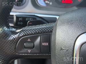 Серый Ауди А6 2007 в Елгава, объемом двигателя 2.70 л и пробегом 348 тыс. км за 3799 €, фото 18 на AUTOMOTO.COM.LV