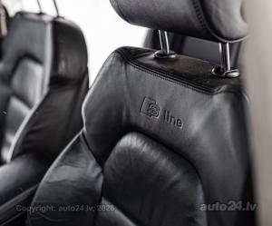 Серый Ауди А6 2008 в Таллин, объемом двигателя 3.00 л и пробегом 399 тыс. км за 3490 €, фото 16 на AUTOMOTO.COM.LV