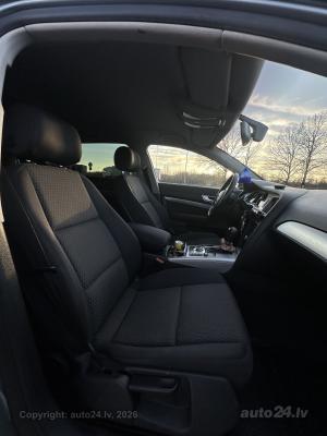 Pelēks Audi A6 2008 Tallina, ar dzinēja tilpumu 2.00 L un nobraukumu 344 tūkst. km par 5500 €, foto 6 vietnē AUTOMOTO.COM.LV