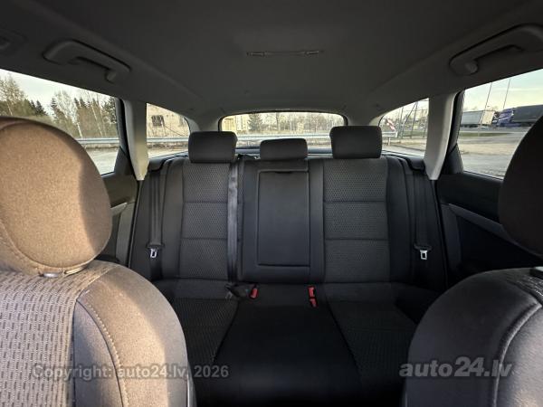 Серый Ауди А6 2008 в Таллин, объемом двигателя 2.00 л и пробегом 344 тыс. км за 5500 €, фото 7 на AUTOMOTO.COM.LV