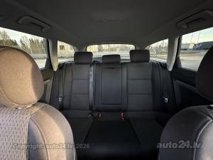 Pelēks Audi A6 2008 Tallina, ar dzinēja tilpumu 2.00 L un nobraukumu 344 tūkst. km par 5500 €, foto 8 vietnē AUTOMOTO.COM.LV
