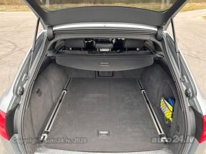 Grey Audi A6 2008 in Tallinn, with an engine capacity of 3.00 L and mileage of 386 thousand km for 4900 €, photo 9 on AUTOMOTO.COM.LV