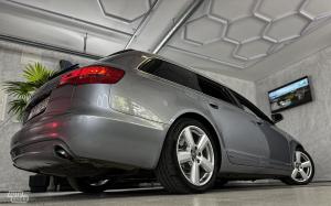 Pelēks Audi A6 2008 Kauņa, ar dzinēja tilpumu 2.00 L un nobraukumu 296 tūkst. km par 4850 €, foto 3 vietnē AUTOMOTO.COM.LV