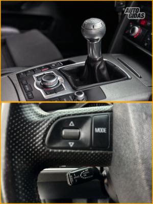 Pelēks Audi A6 2008 Kauņa, ar dzinēja tilpumu 2.00 L un nobraukumu 296 tūkst. km par 4850 €, foto 20 vietnē AUTOMOTO.COM.LV