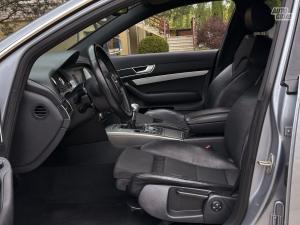 Pelēks Audi A6 2008 Kauņa, ar dzinēja tilpumu 2.00 L un nobraukumu 296 tūkst. km par 4850 €, foto 28 vietnē AUTOMOTO.COM.LV