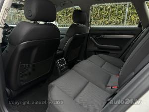 Серый Ауди А6 2008 в Таллин, объемом двигателя 2.70 л и пробегом 340 тыс. км за 2500 €, фото 11 на AUTOMOTO.COM.LV