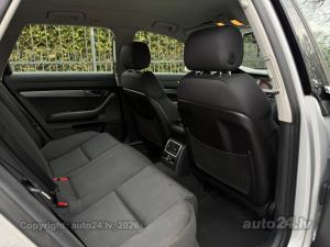 Серый Ауди А6 2008 в Таллин, объемом двигателя 2.70 л и пробегом 340 тыс. км за 2500 €, фото 13 на AUTOMOTO.COM.LV