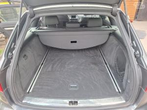 Grey Audi A6 2008 in Mazeikiai, with an engine capacity of 3.00 L and mileage of 295 thousand km for 4250 €, photo 23 on AUTOMOTO.COM.LV
