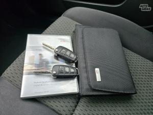 Grey Audi A6 2008 in Siauliai, with an engine capacity of 3.00 L and mileage of 383 thousand km for 1650 €, photo 12 on AUTOMOTO.COM.LV