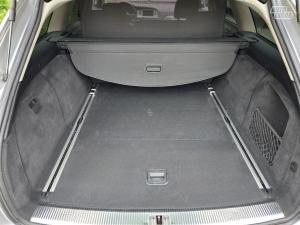 Grey Audi A6 2008 in Siauliai, with an engine capacity of 3.00 L and mileage of 383 thousand km for 1650 €, photo 13 on AUTOMOTO.COM.LV