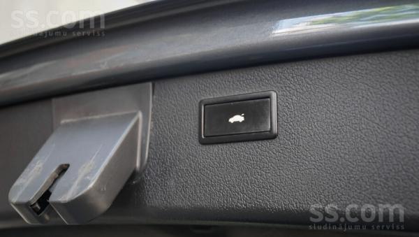 Серый Ауди А6 2008 в Рига, объемом двигателя 3.00 л и пробегом 430 тыс. км за 3950 €, фото 9 на AUTOMOTO.COM.LV