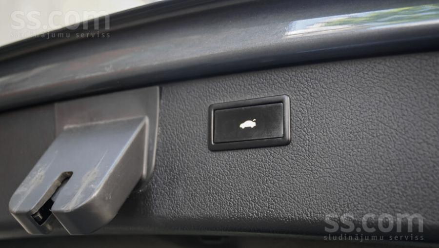 Серый Ауди А6 2008 в Рига, объемом двигателя 3.00 л и пробегом 430 тыс. км за 3950 €, фото 10 на AUTOMOTO.COM.LV