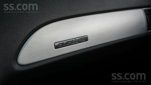Серый Ауди А6 2008 в Рига, объемом двигателя 3.00 л и пробегом 430 тыс. км за 3950 €, фото 20 на AUTOMOTO.COM.LV