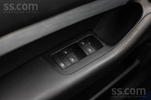 Grey Audi A6 2008 in Riga, with an engine capacity of 3.00 L and mileage of 356 thousand km for 5690 €, photo 17 on AUTOMOTO.COM.LV