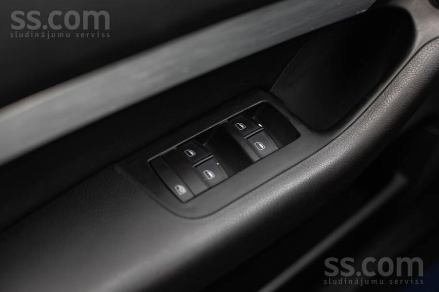 Grey Audi A6 2008 in Riga, with an engine capacity of 3.00 L and mileage of 356 thousand km for 5690 €, photo 17 on AUTOMOTO.COM.LV