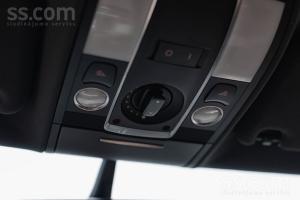Grey Audi A6 2008 in Riga, with an engine capacity of 3.00 L and mileage of 356 thousand km for 5690 €, photo 27 on AUTOMOTO.COM.LV