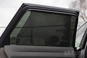 Серый Ауди А6 2008 в Рига, объемом двигателя 2.70 л и пробегом 381 тыс. км за 4790 €, фото 12 на AUTOMOTO.COM.LV