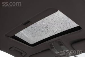 Серый Ауди А6 2008 в Рига, объемом двигателя 2.70 л и пробегом 381 тыс. км за 4790 €, фото 25 на AUTOMOTO.COM.LV