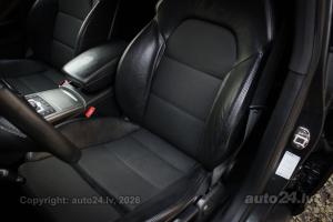 Pelēks Audi A6 2008 Viljandi, ar dzinēja tilpumu 3.00 L un nobraukumu 246 tūkst. km par 6390 €, foto 9 vietnē AUTOMOTO.COM.LV