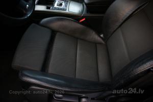 Pelēks Audi A6 2008 Viljandi, ar dzinēja tilpumu 3.00 L un nobraukumu 246 tūkst. km par 6390 €, foto 12 vietnē AUTOMOTO.COM.LV