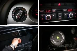 Pelēks Audi A6 2008 Viljandi, ar dzinēja tilpumu 3.00 L un nobraukumu 246 tūkst. km par 6390 €, foto 16 vietnē AUTOMOTO.COM.LV